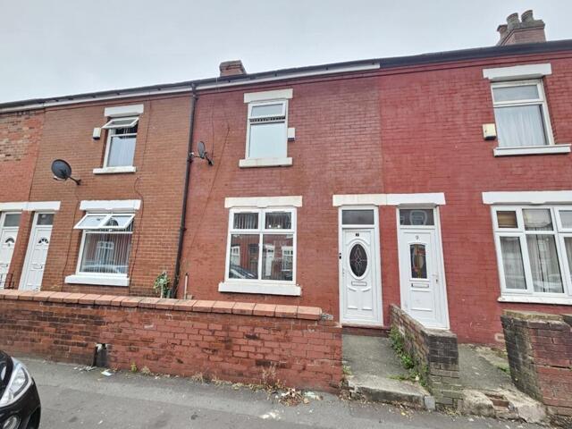 3 Bedroom House Manchester Greater Manchester 99688586
