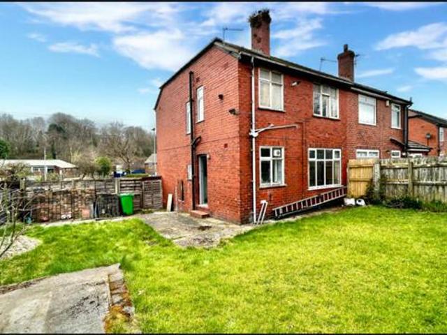 3 Bedroom House Manchester Greater Manchester 99808580