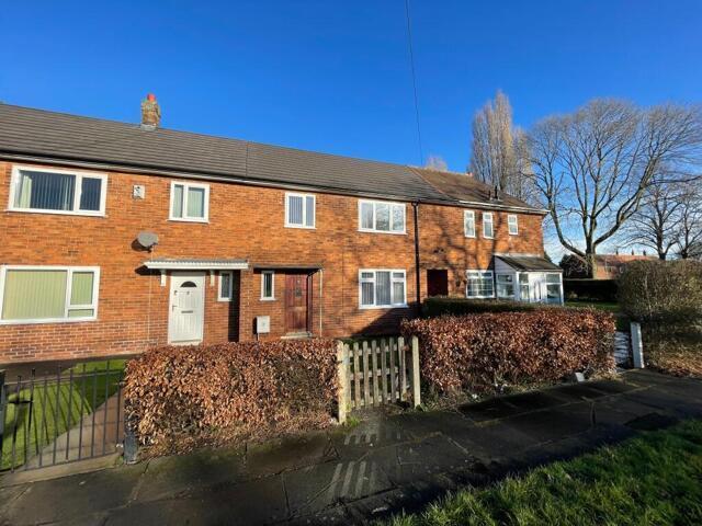 3 Bedroom House Manchester Greater Manchester 99029446