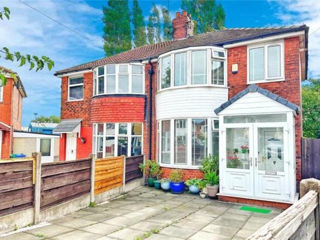 3 Bedroom House Manchester Greater Manchester 99161510