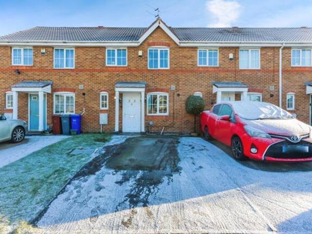 3 Bedroom House Manchester Greater Manchester LS99290156