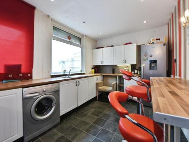3 Bedroom House Manchester Greater Manchester LS99895338