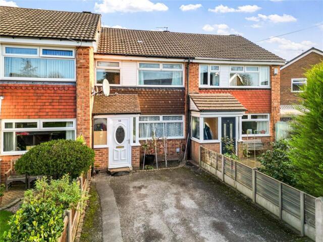 3 Bedroom House Manchester Greater Manchester LS101200112