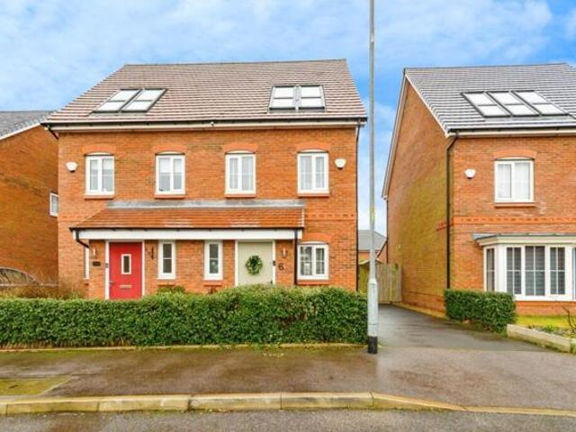 3 Bedroom House Manchester Salford LS101675664
