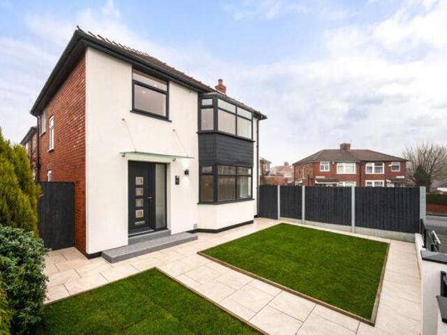 3 Bedroom House Manchester Salford 101200001