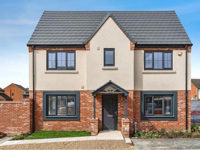 3 Bedroom House Manea Cambridgeshire LS100456317
