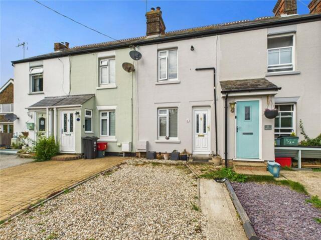 3 Bedroom House Manningtree Essex 98119506