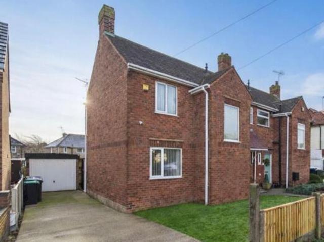 3 Bedroom House Mansfield Nottinghamshire 99436825