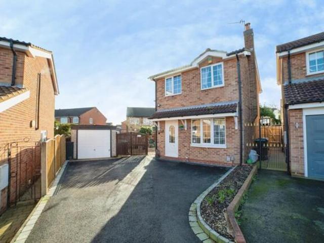 3 Bedroom House Mansfield Nottinghamshire 99926297
