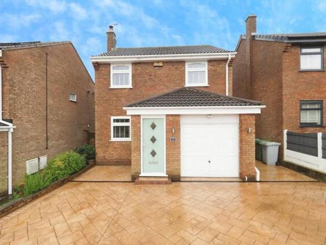 3 Bedroom House Mansfield Nottinghamshire LS99029469