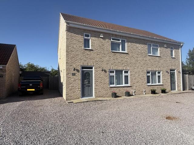 3 Bedroom House March Cambridgeshire 101678053