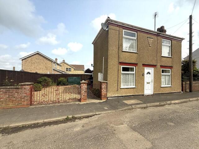 3 Bedroom House March Cambridgeshire 99688436