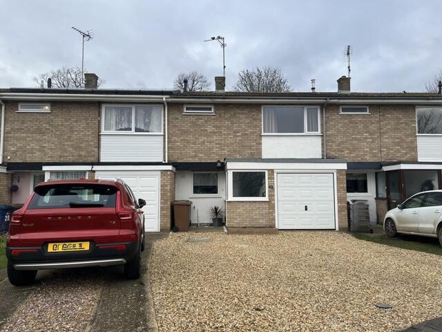 3 Bedroom House March Cambridgeshire 99204046
