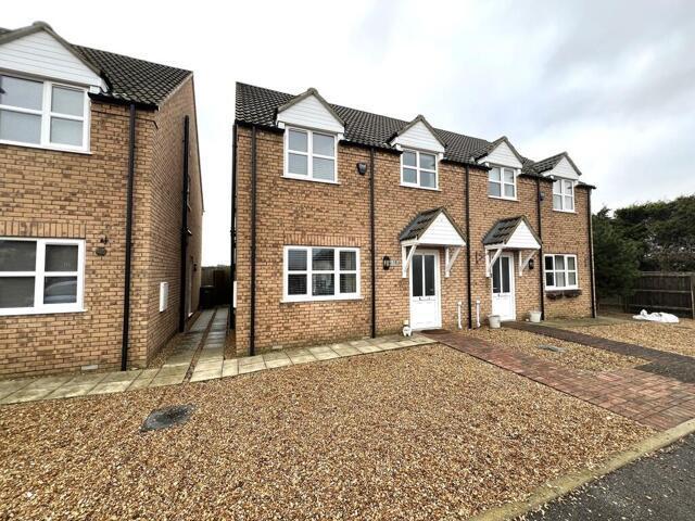 3 Bedroom House March Cambridgeshire LS100615057