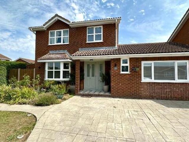 3 Bedroom House March Cambridgeshire LS101316525