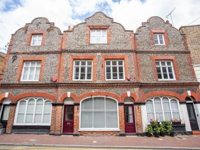 3 Bedroom House Margate Kent LS101797031