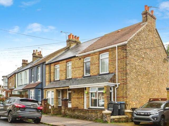 3 Bedroom House Margate Kent 100579051