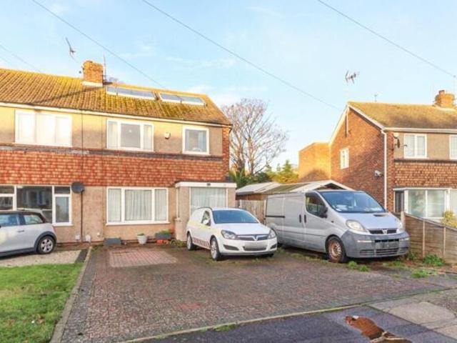 3 Bedroom House Margate Kent 101200061