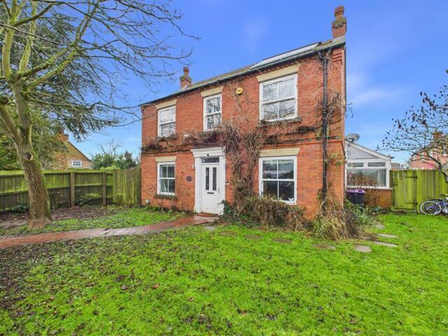 3 Bedroom House Mareham Le Fen Mareham Le Fen 100917453