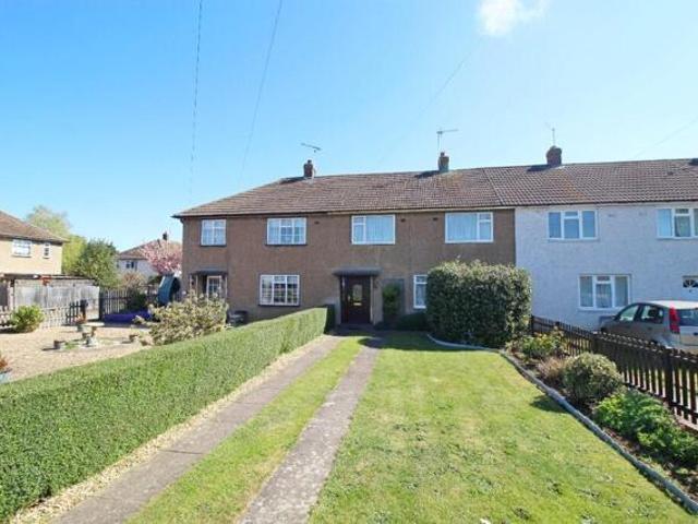 3 Bedroom House Market Deeping Lincolnshire LS101777723