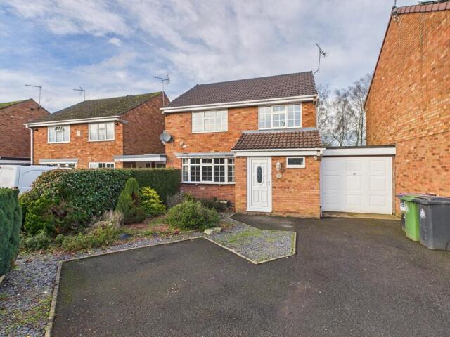 3 Bedroom House Market Drayton Shropshire 101199680