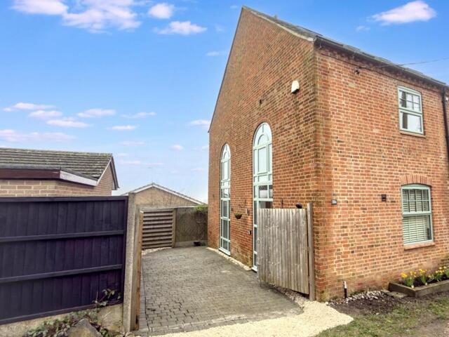 3 Bedroom House Markfield Leicestershire LS100158622