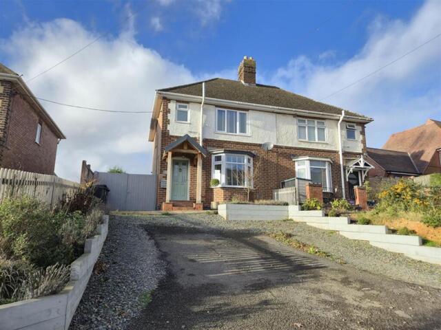 3 Bedroom House Markfield Leicestershire LS100733819