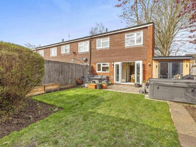 3 Bedroom House Marlow Buckinghamshire LS101199813