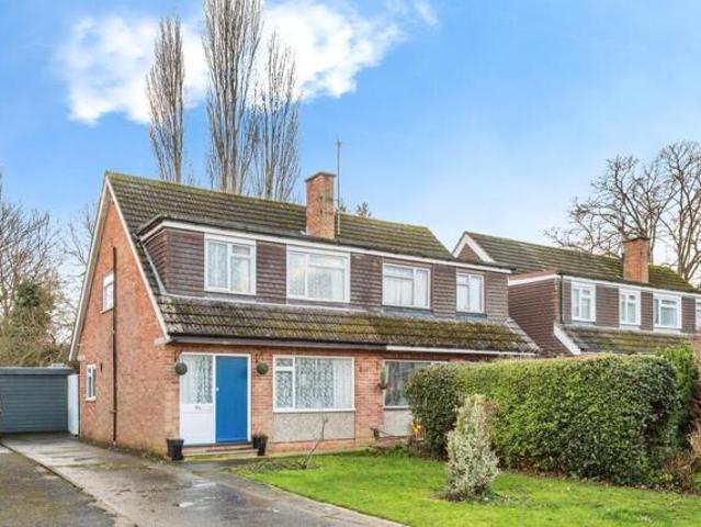 3 Bedroom House Marston Cheshire LS98930197