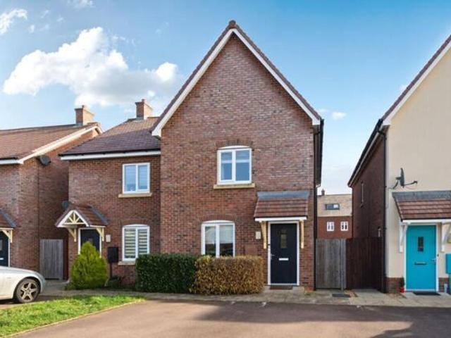 3 Bedroom House Marston Moretaine Bedfordshire LS99986520
