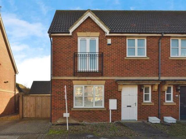 3 Bedroom House Medbourne Medbourne LS101931622