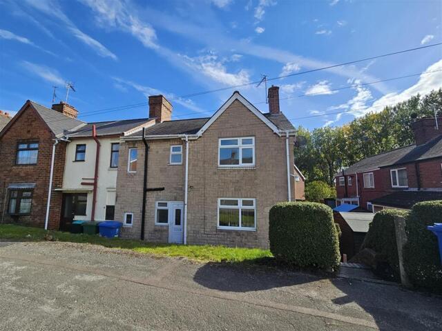 3 Bedroom House Meden Vale Meden Vale 100685354