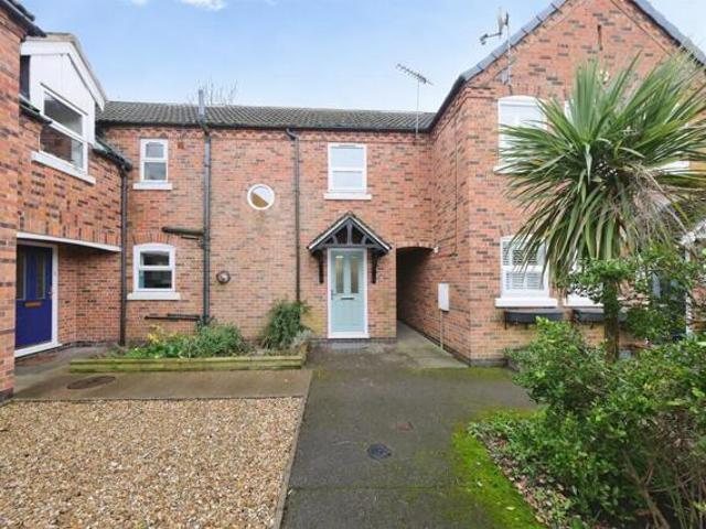 3 Bedroom House Melbourne Derbyshire 99523827