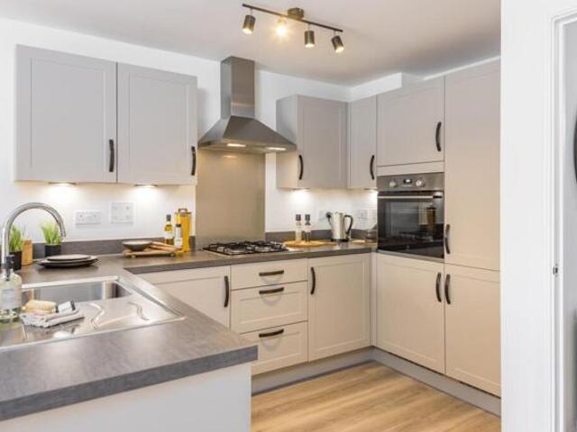 3 Bedroom House Melksham Wiltshire 100224263