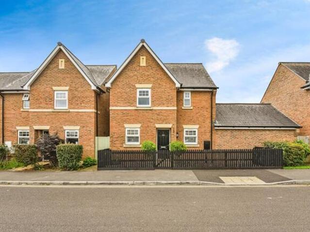 3 Bedroom House Melksham Wiltshire 100648739