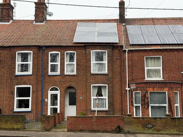 3 Bedroom House Melton Constable Melton Constable 99926443