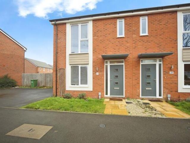 3 Bedroom House Meon Vale Meon Vale 99345180