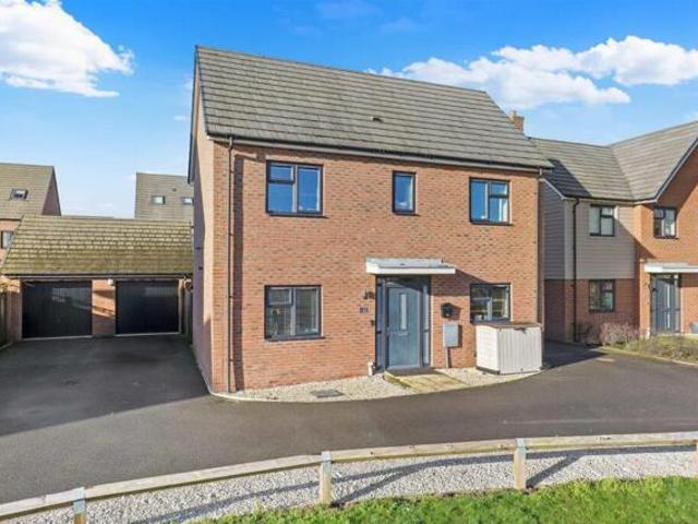 3 Bedroom House Meon Vale Meon Vale 101677785