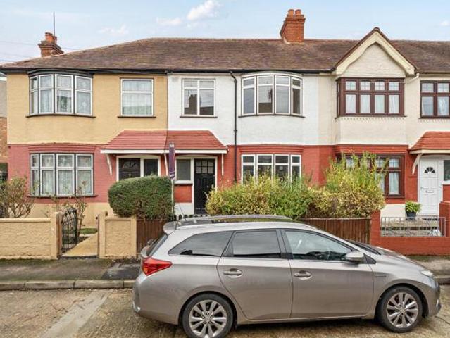 3 Bedroom House Mitcham Greater London 98262777