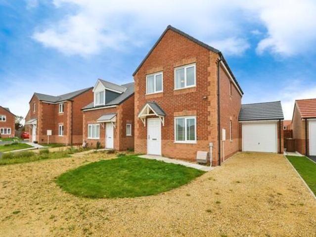 3 Bedroom House Middlesbrough Middlesbrough LS100502870
