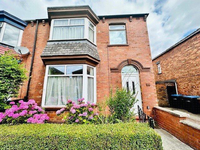 3 Bedroom House Middlesbrough Middlesbrough 100648683