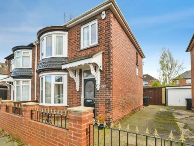 3 Bedroom House Middlesbrough Middlesbrough 101677938