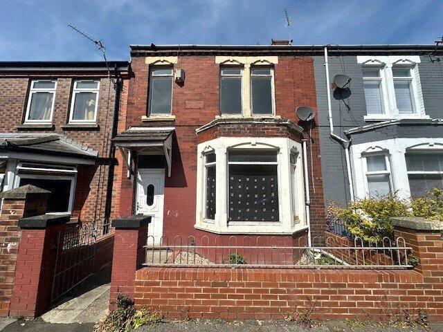 3 Bedroom House Middlesbrough Redcar And Cleveland 100541164