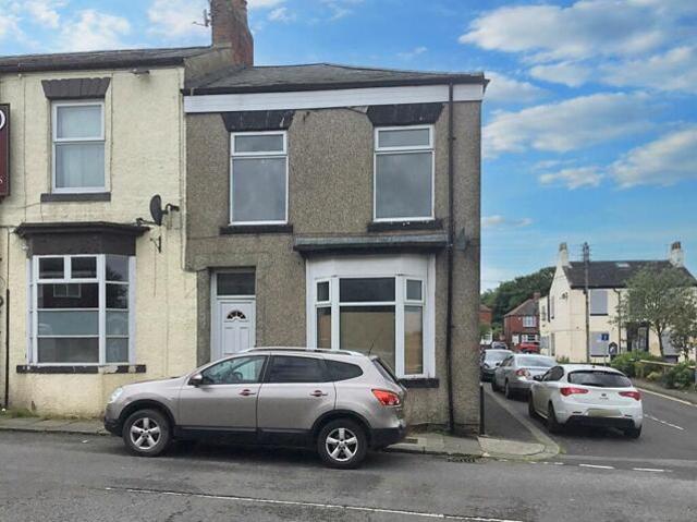3 Bedroom House Middlesbrough Redcar And Cleveland TS6 0LX 88038643
