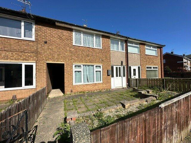 3 Bedroom House Middlesbrough Redcar And Cleveland TS6 87244070