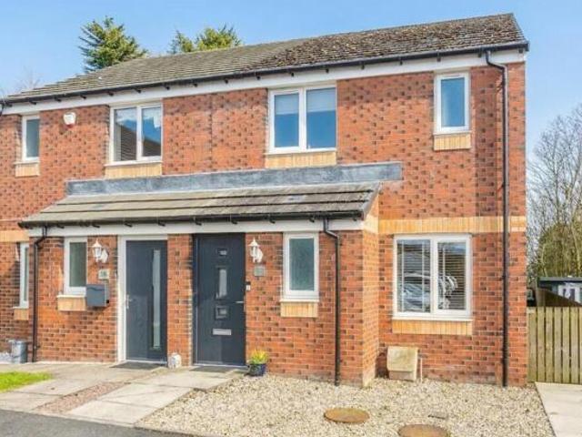3 Bedroom House Midlothian Midlothian LS101379206