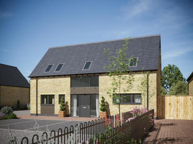 3 Bedroom House Midsomer Norton Midsomer Norton 100263398