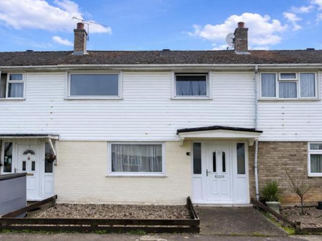 3 Bedroom House Mildenhall Suffolk 100579216