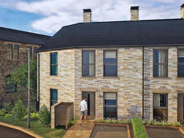 3 Bedroom House Milford Derbyshire LS101675580