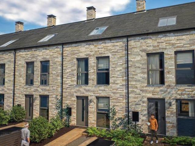 3 Bedroom House Milford Derbyshire 100648748